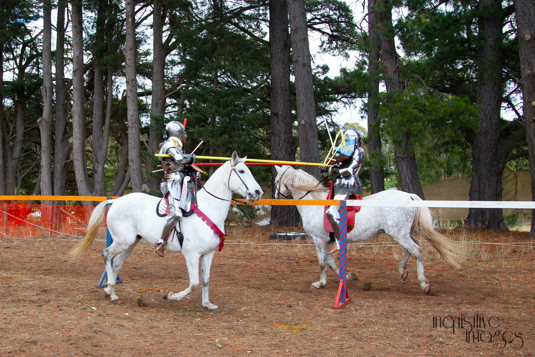 SA Medieval Fair 2022 – The King's Horses Equestrian Society Inc.